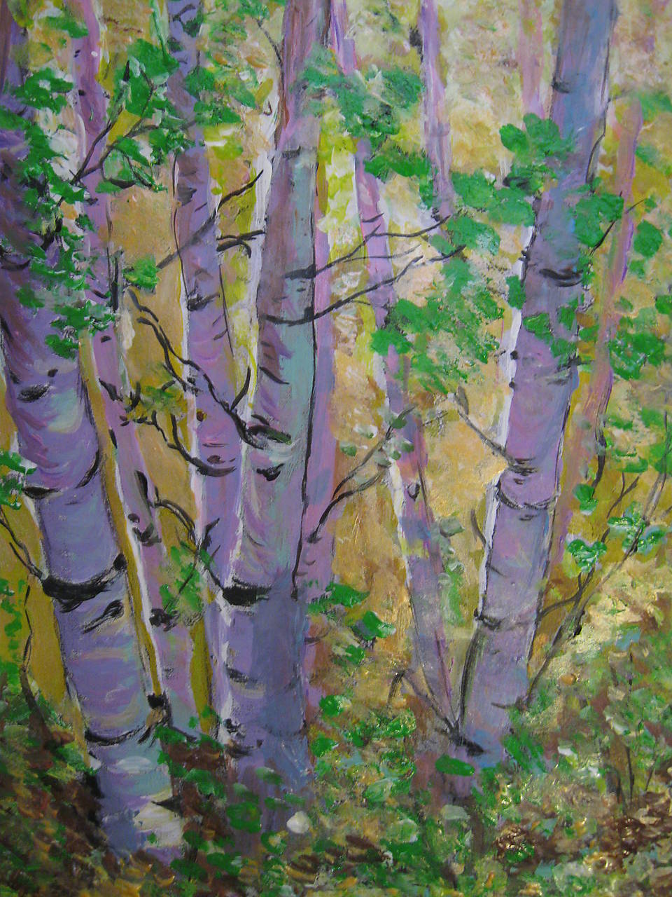 Brezy / Donnatriste - SAShE.sk