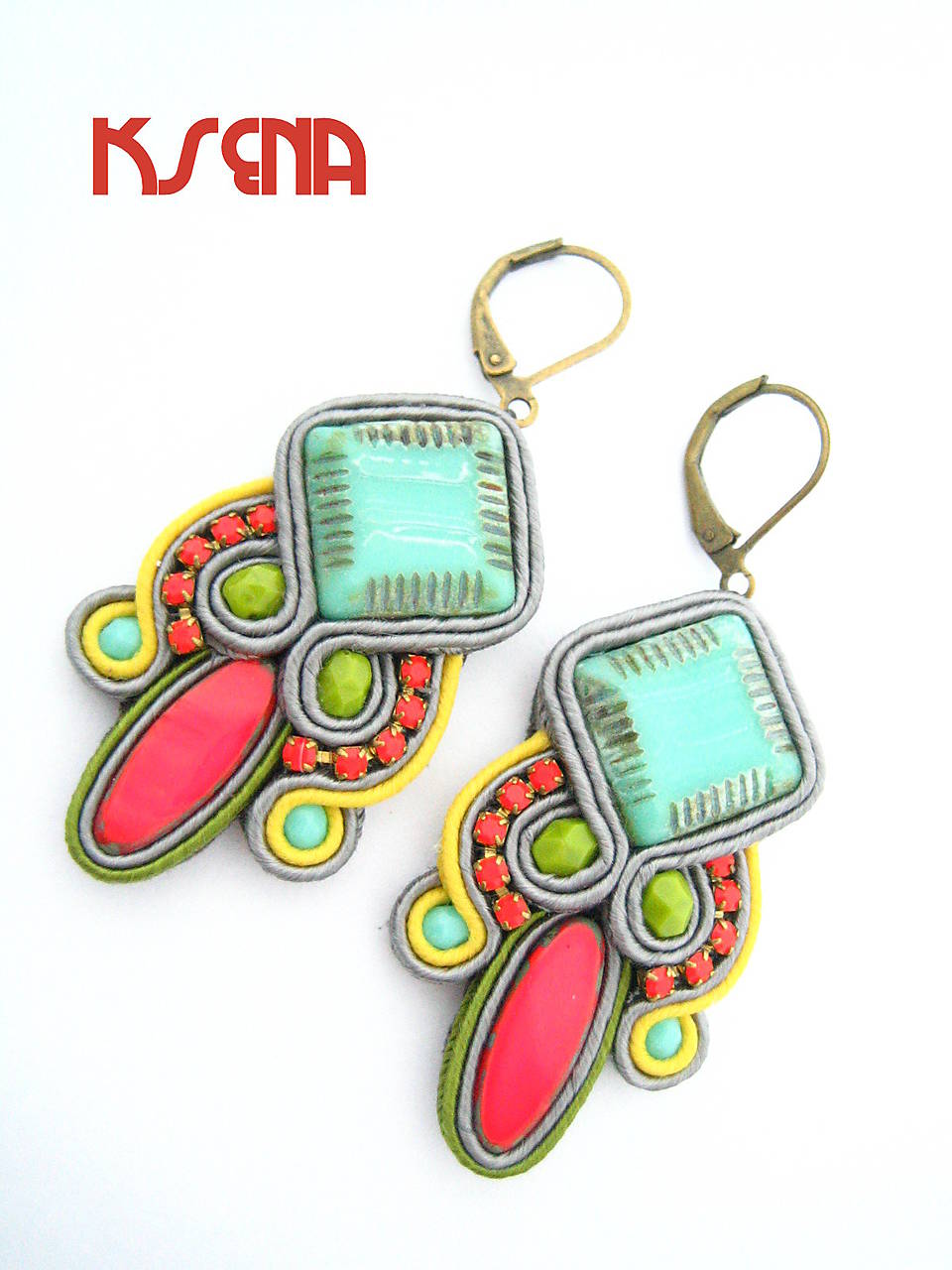 Zľava 50 % Chifra / ksena - SAShE.sk