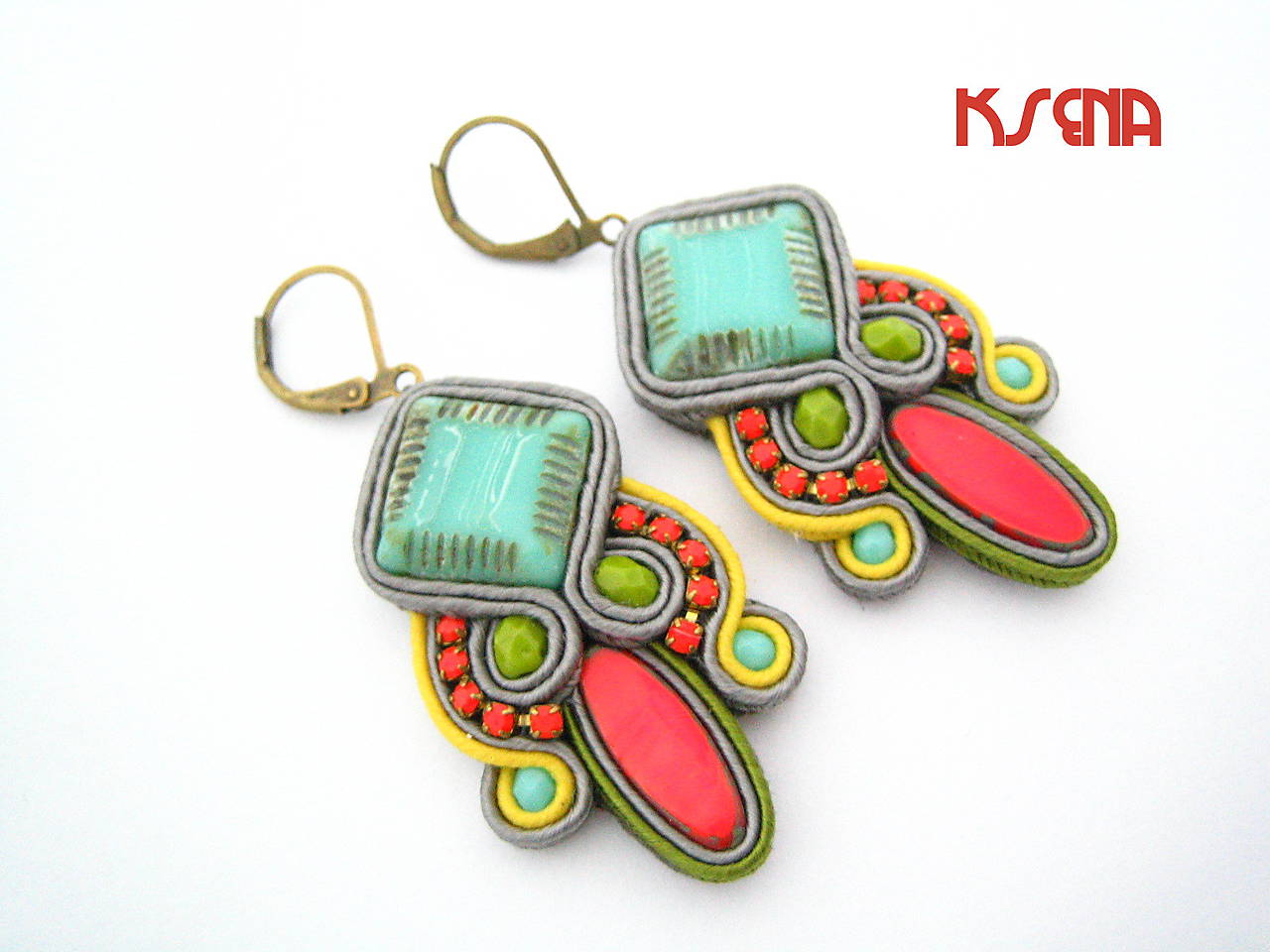 Zľava 50 % Chifra / ksena - SAShE.sk