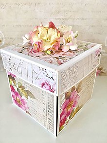 PaperLove / SAShE.sk