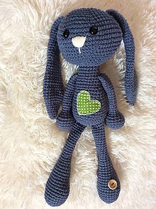 Handmade vecičky pre deti hračky Zvieratká / SAShE.sk