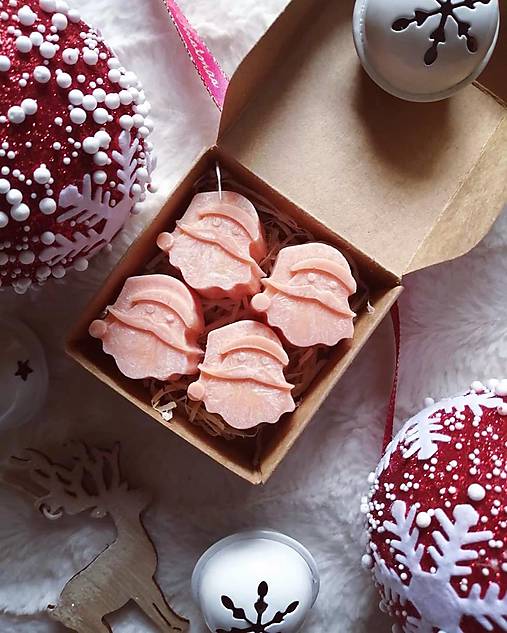 Merry Christmas (Med) / Nathali - SAShE.sk