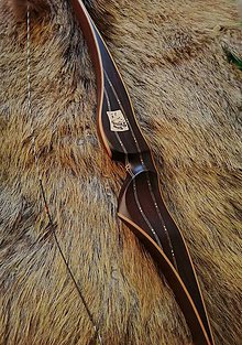 Hunting Bow's - HuntingBows / SAShE.sk