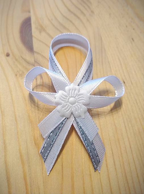 Svadobné pierko 14. / mada-saf - SAShE.sk