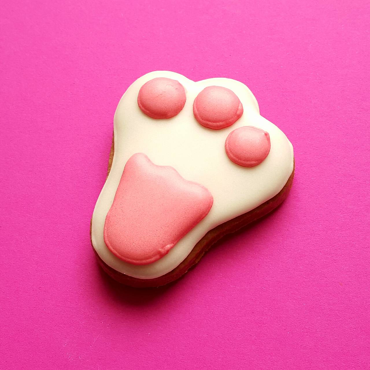 Vykrajovačka Zajačia labka / Printesa - SAShE.sk