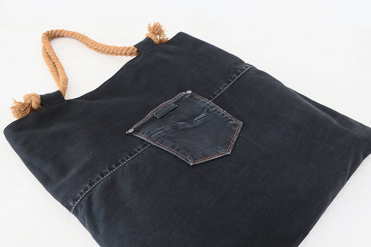 Riflová taška / SilviaDesign - SAShE.sk