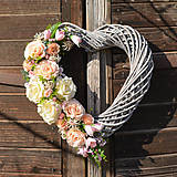 Srdiečko s makom / Hydrangea - SAShE.sk