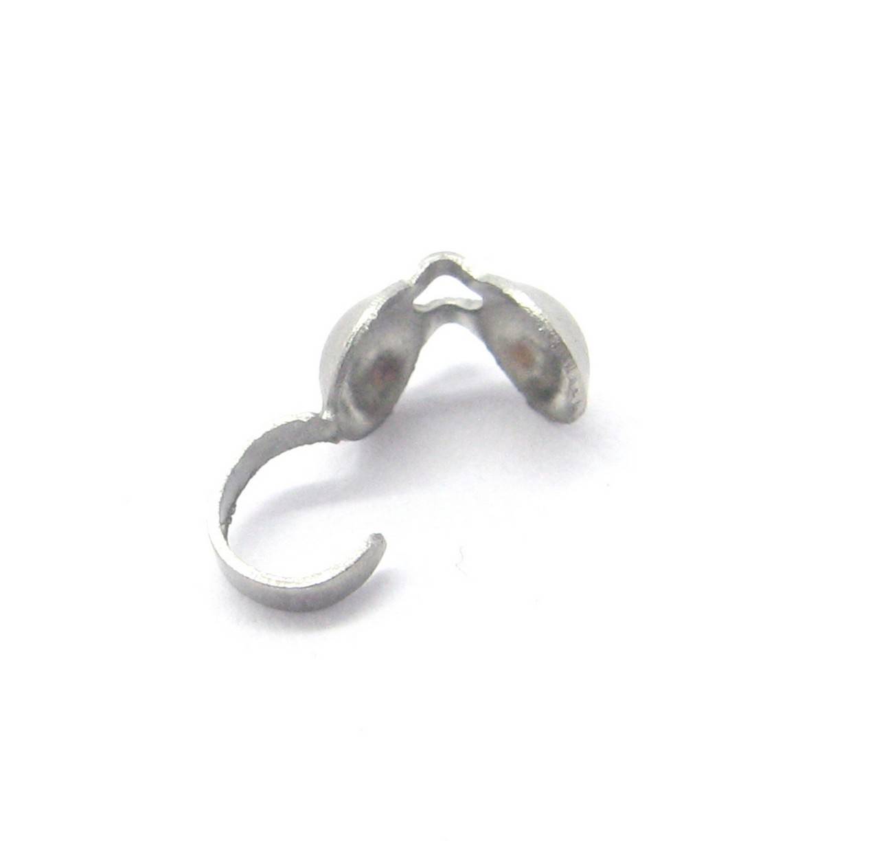 Kalotka 2,5-3 mm /M3706/- nerezová oceľ 304 / jurka - SAShE.sk