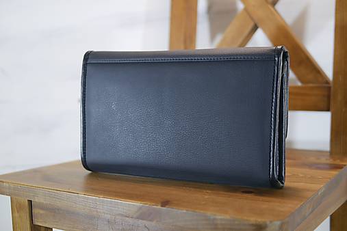 Psaníčko - Marrone / Atelier.Rynarec - SAShE.sk