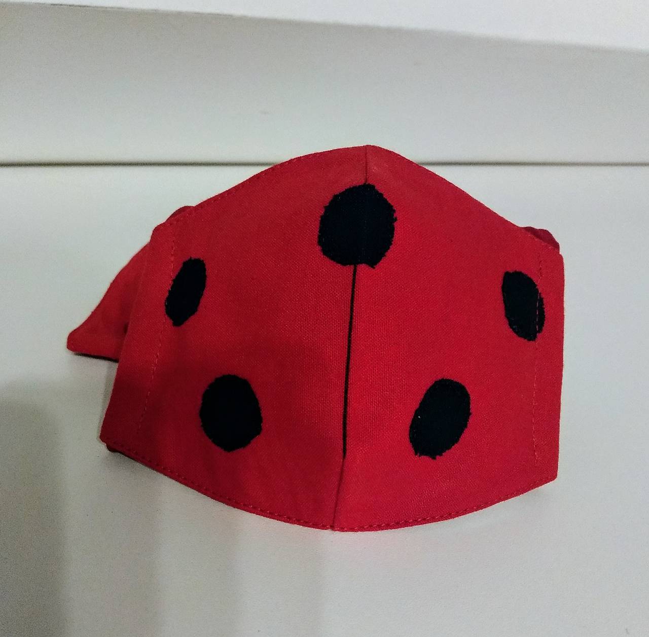 Rúško pre deti Beruška / Bagoja - SAShE.sk