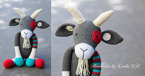 Capko / lenka920 - SAShE.sk