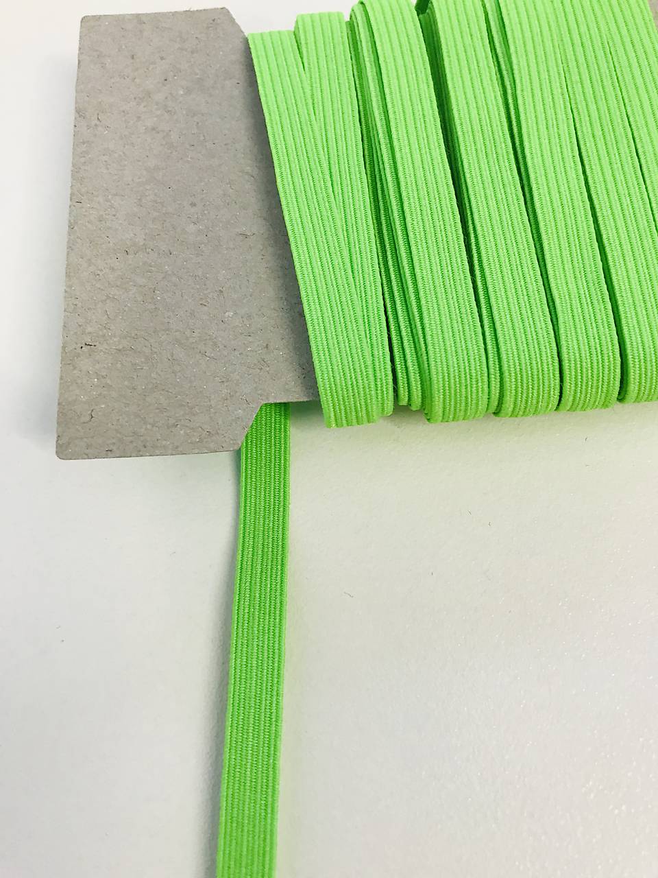 Plochá guma 6 mm. / timeamaterial - SAShE.sk