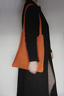 Handmade tašky nákupné tašky / SAShE.sk