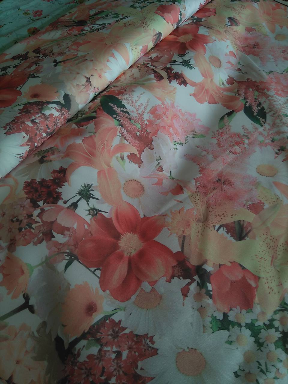 Metráž barbi digi / ivettetextil - SAShE.sk