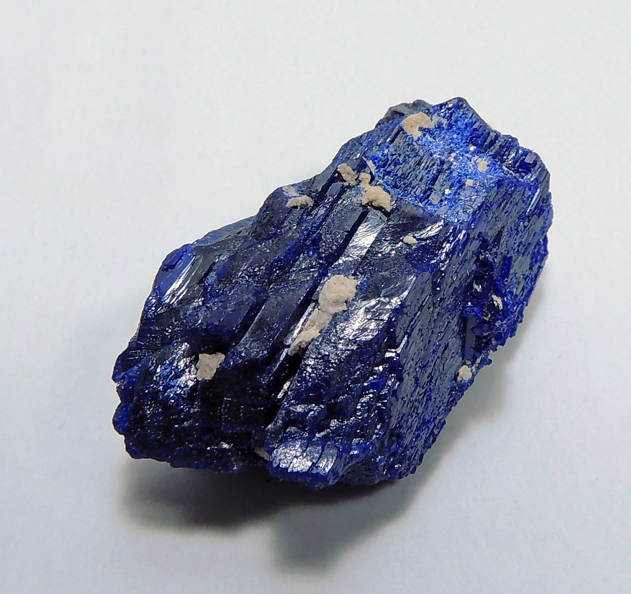 Azurity Maroko (30 x 15 x 15 mm) / vanGalla - SAShE.sk