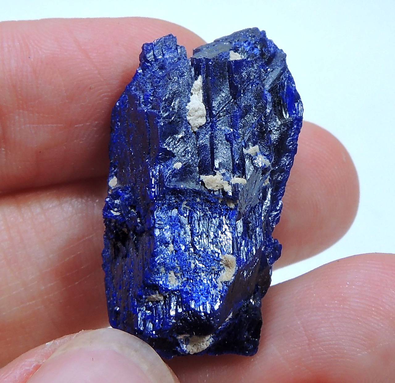 Azurity Maroko (30 x 15 x 15 mm) / vanGalla - SAShE.sk