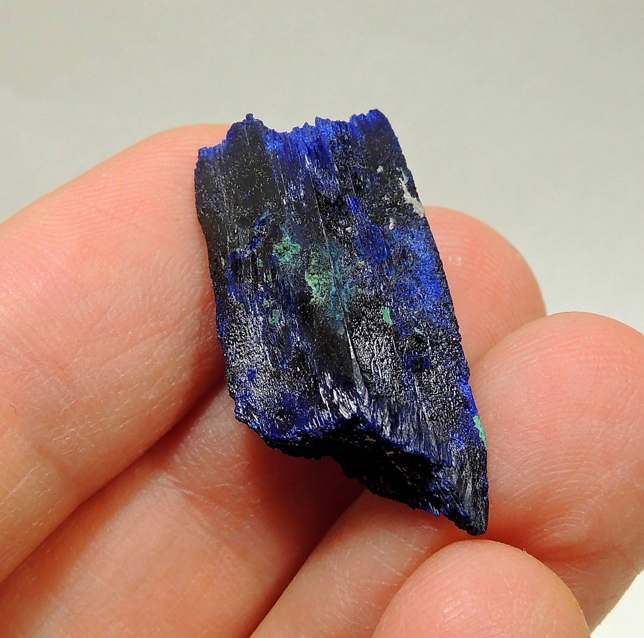 Azurity Maroko (25 x 15 x 10 mm) / vanGalla - SAShE.sk