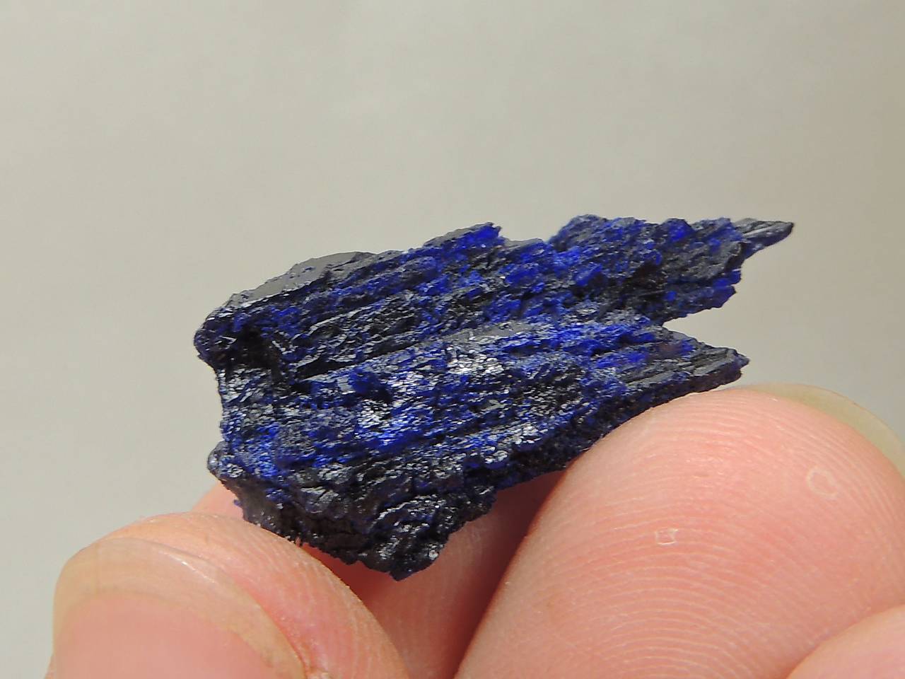 Azurity Maroko (25 x 12 x 8 mm) / vanGalla - SAShE.sk