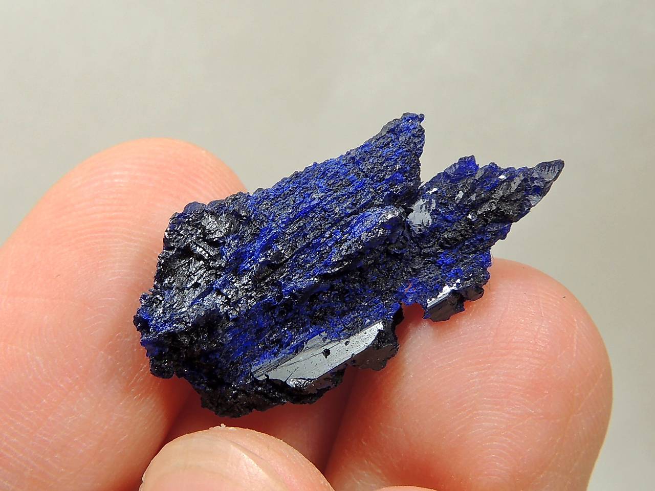 Azurity Maroko (25 x 12 x 8 mm) / vanGalla - SAShE.sk