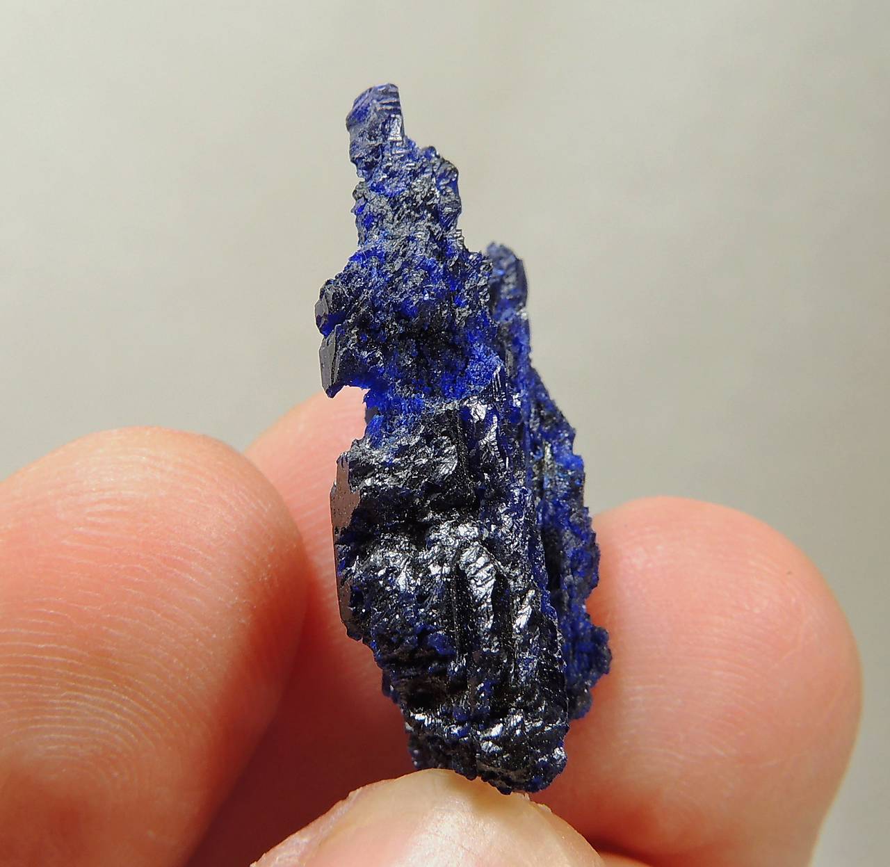 Azurity Maroko (25 x 12 x 8 mm) / vanGalla - SAShE.sk