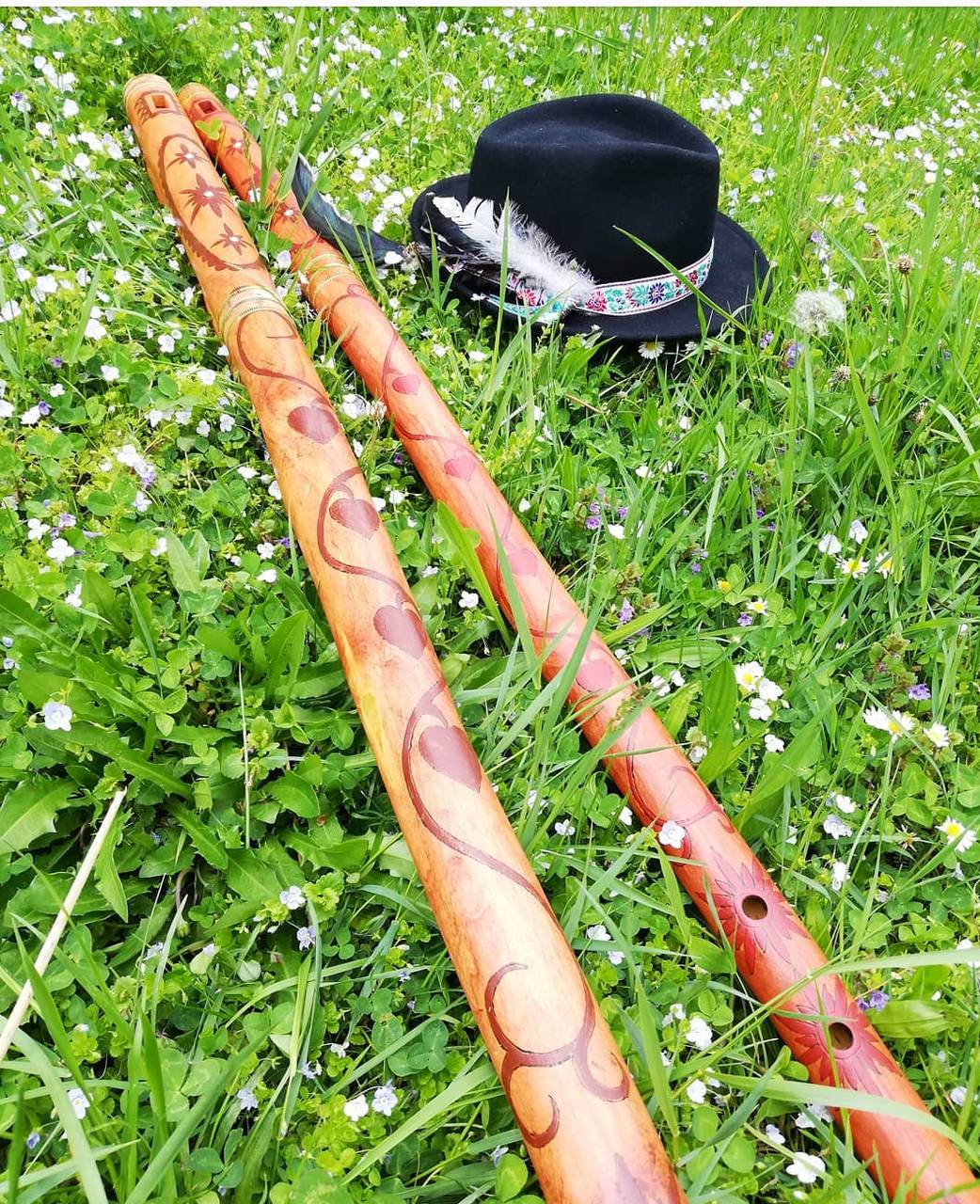 Fujara / dydymari - SAShE.sk