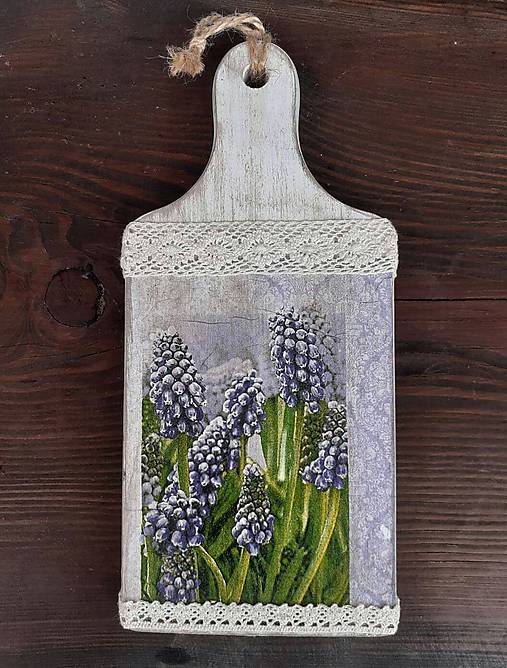 Lopárik... / HobbyDekor - SAShE.sk