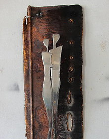 bb chalupar - drobnosti do interiérov - bbchalupar / SAShE.sk