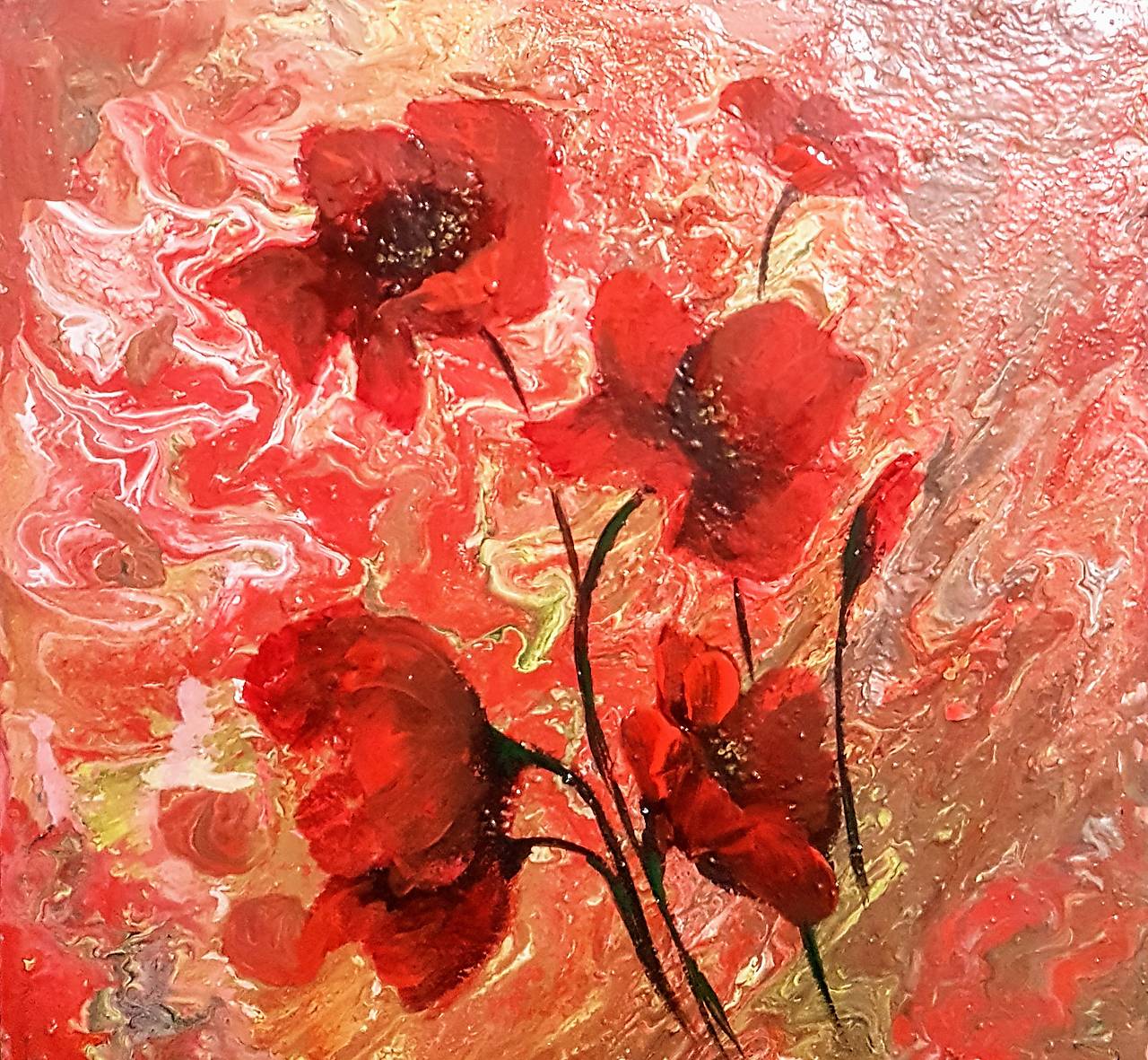 Divé maky / Zuzkabiro - SAShE.sk