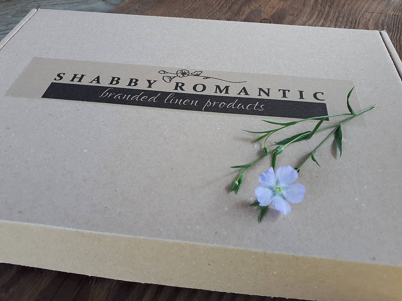 Darčeková sada Gift Set II / shabby.romantic - SAShE.sk