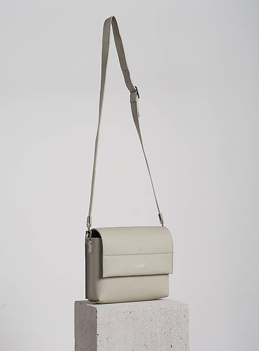 Classic stonewhite / PART - SAShE.sk