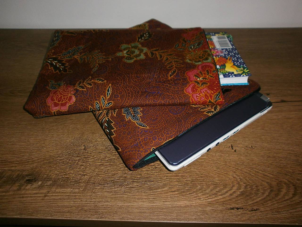 Obal na tablet. / MaraMt - SAShE.sk