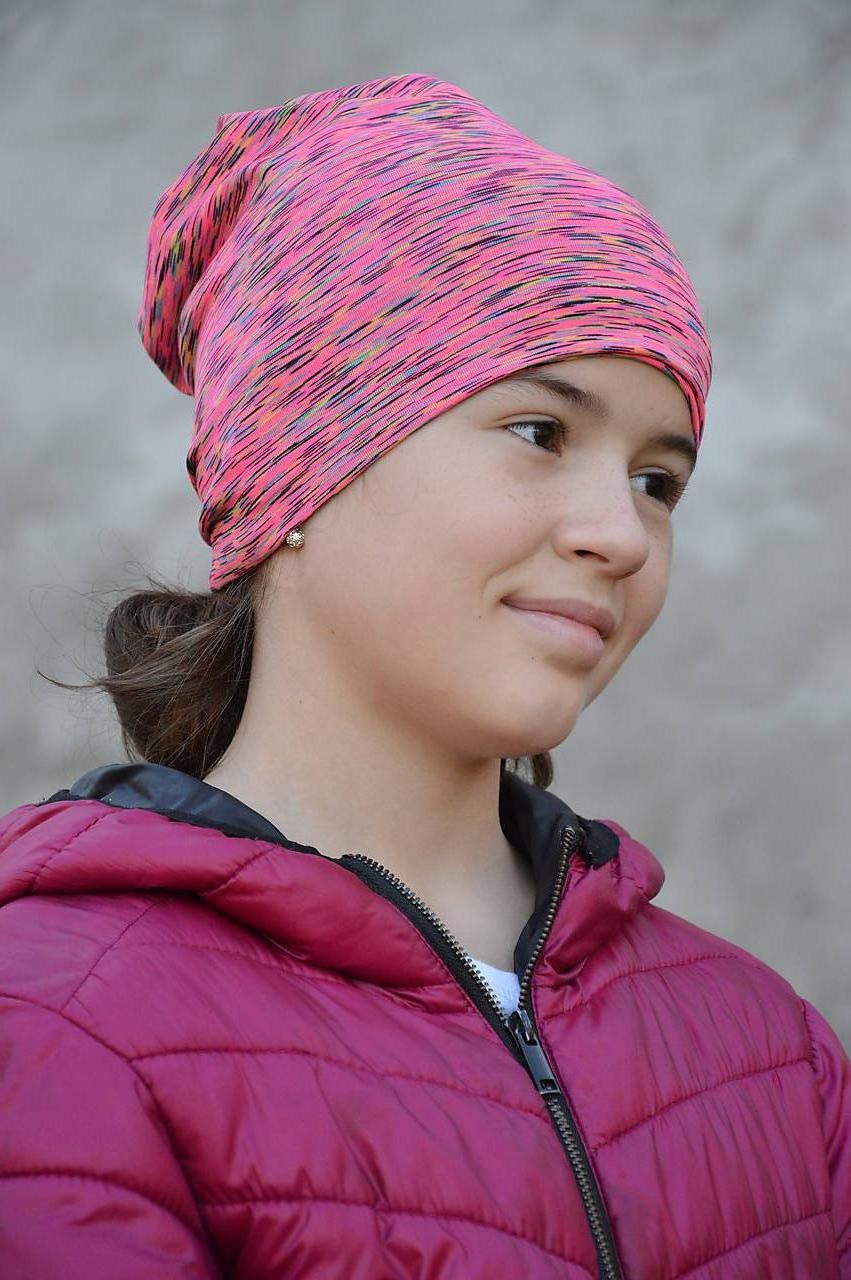 Nákrčník čiapka čelenka 3v1 / lemge - SAShE.sk