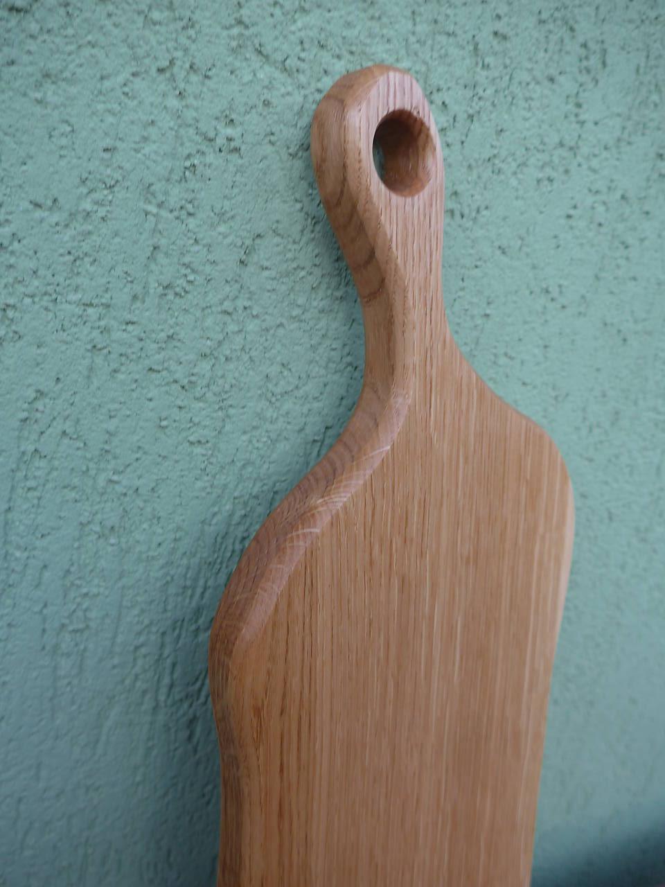 Masívne denko, podložka - dub 7 / drevodizajn - SAShE.sk