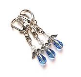 Prívesok - anjelik / Damina - SAShE.sk