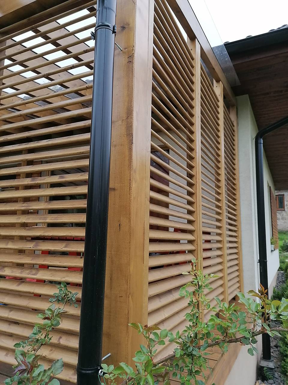 Vetrolam - Slnolam / NaChalupu - SAShE.sk