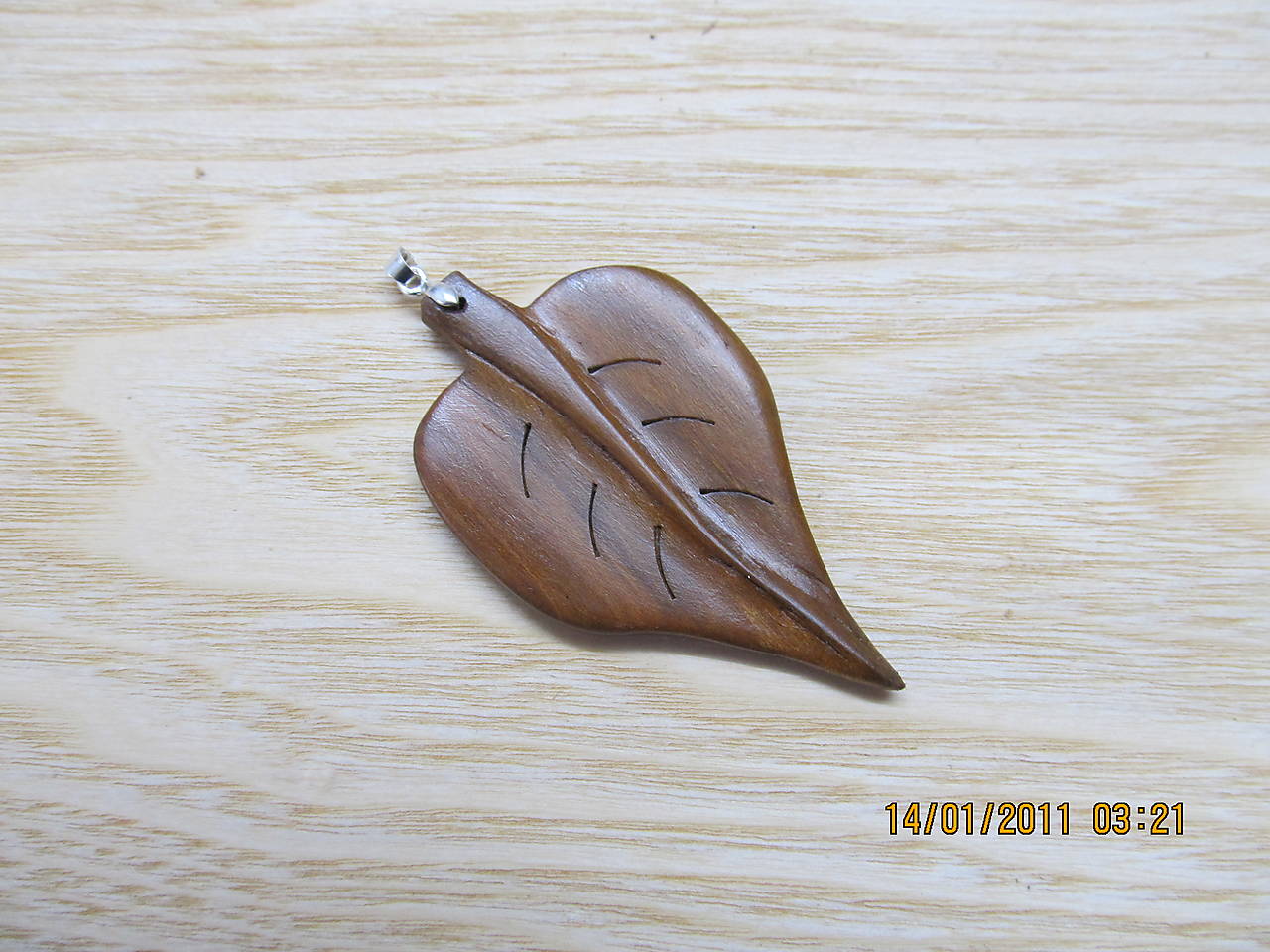 List zo slivky / Duro578 - SAShE.sk