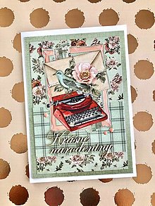 PaperLove / SAShE.sk