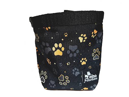 Pamlskovník Psie labky / Dinofashion - SAShE.sk