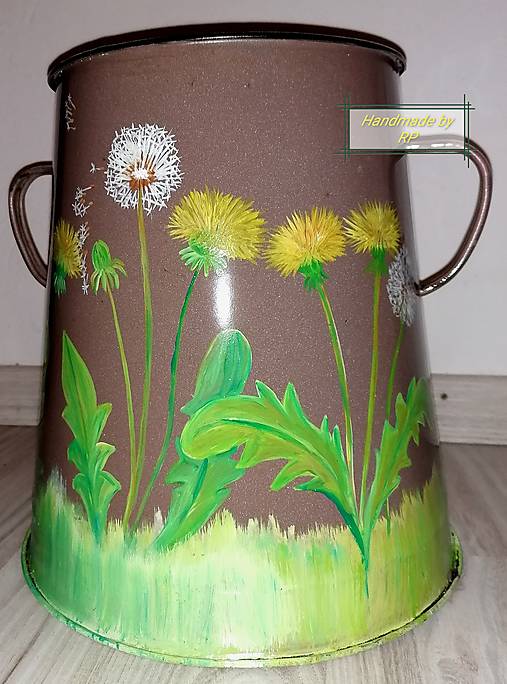 Geletky Flowers / RebekaP - SAShE.sk