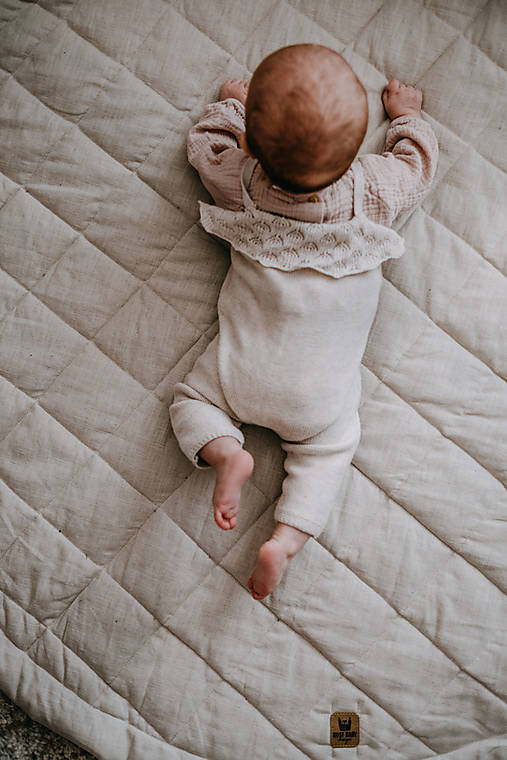 Handmade vecičky pre deti ks textilu pre dieťa / SAShE.sk