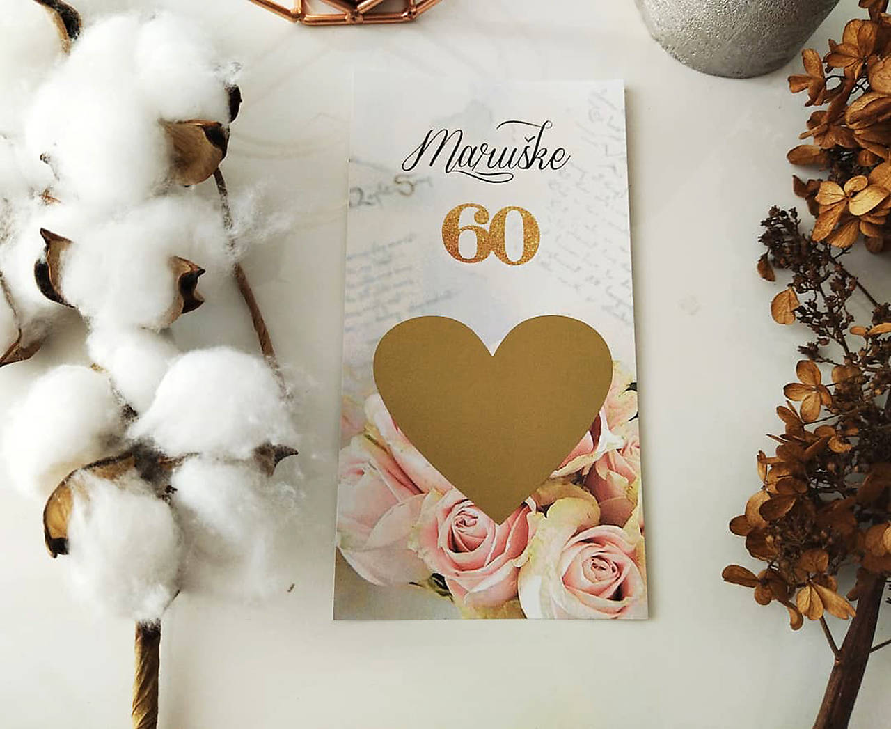 Narodeninový set tabuľky, blahoželania a etikety / JOYScreative - SAShE.sk