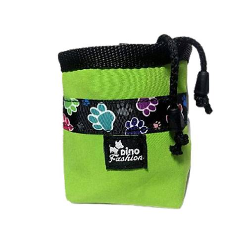 Pamlskovník Psie labky / Dinofashion - SAShE.sk