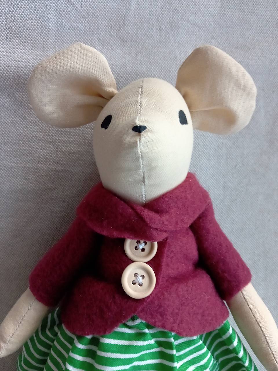 Myšky Mimi, Mia, Moni a Maia / gaby - SAShE.sk