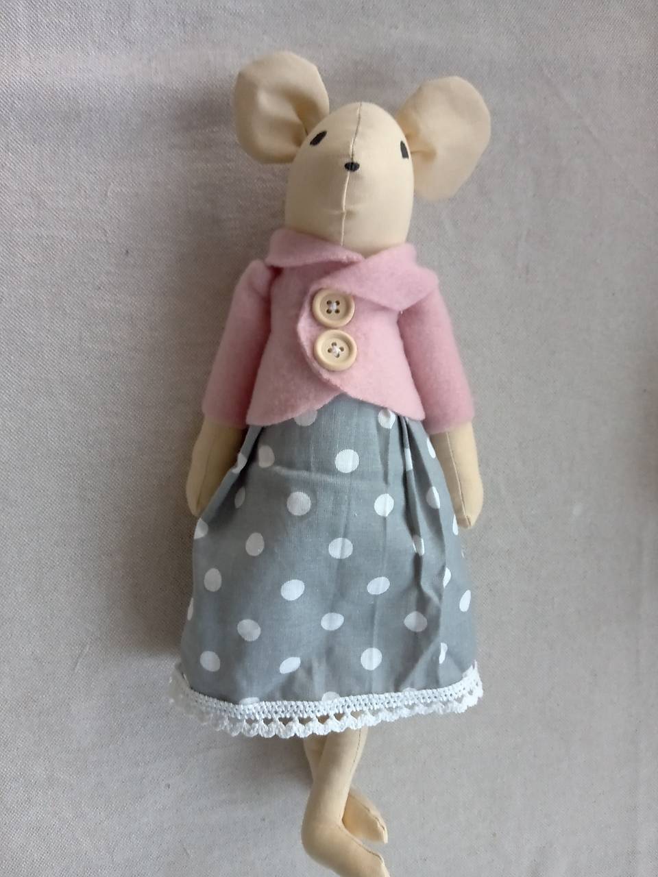 Myšky Mimi, Mia, Moni a Maia / gaby - SAShE.sk