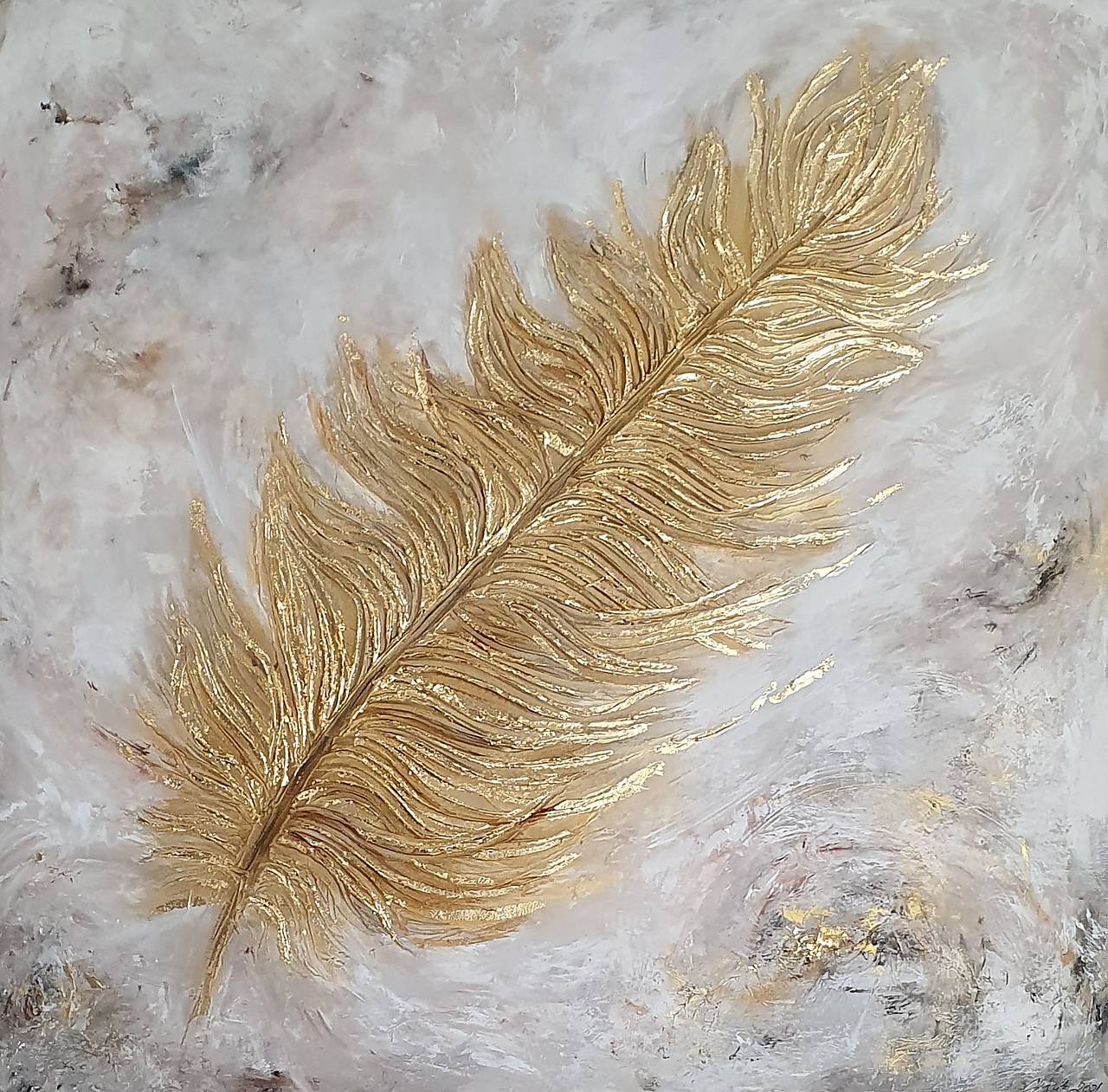 Pierko / Miriamgal - SAShE.sk