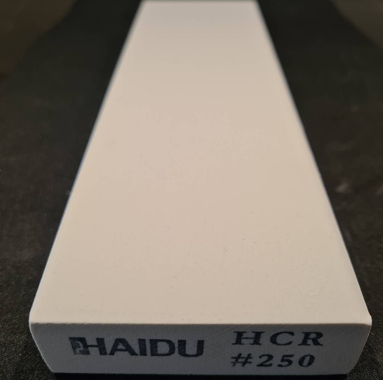 Brúsny kameň HAIDU HCR 250 (JIS), 230 x 70 x 20 mm / supernoze-titanium - SAShE.sk