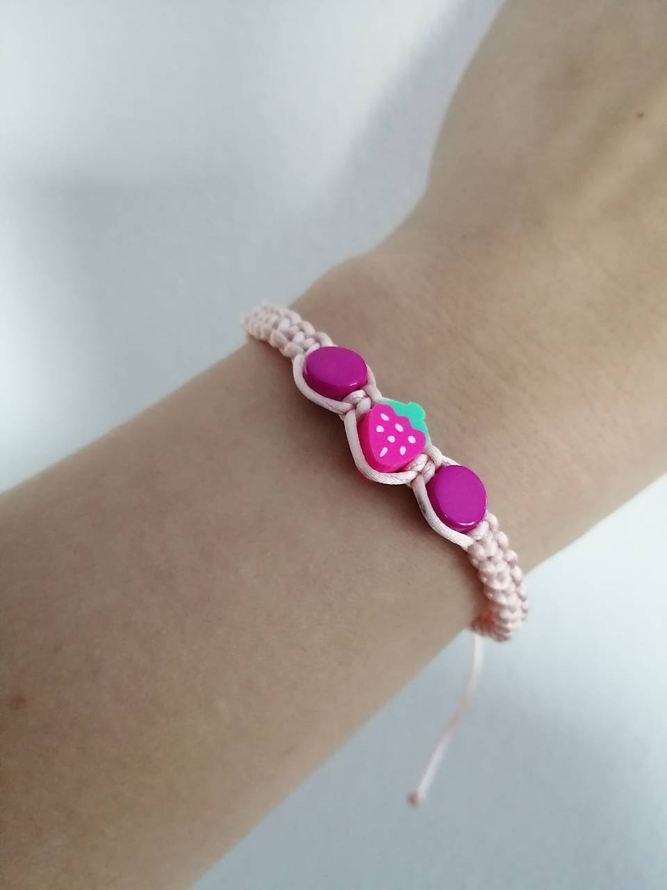 Jahôdka / PaVe - SAShE.sk