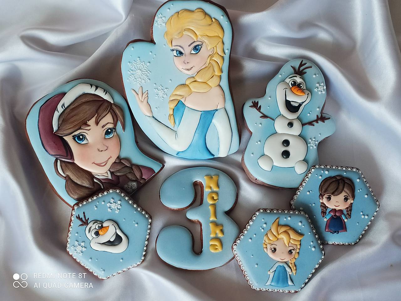 Medovníčky pre deti / Danka82 - SAShE.sk - Handmade Dekorácie