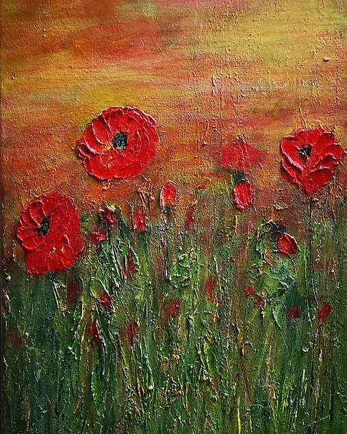 DIVÉ MAKY II / Ada97 - SAShE.sk