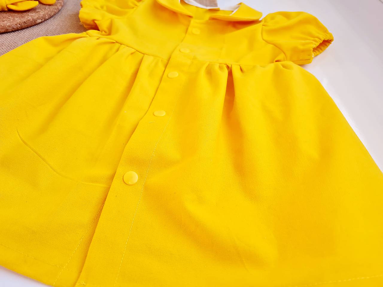 Šaty s golierikom / Bekys.upcyklovane.vecicky - SAShE.sk - Handmade ...